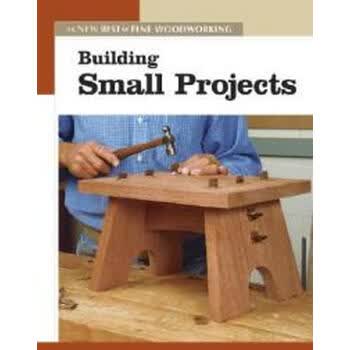 【】Building Small Projects