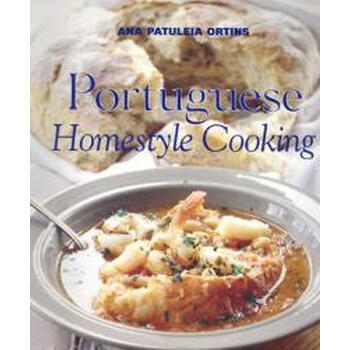 【】Portuguese Homestyle Cooking