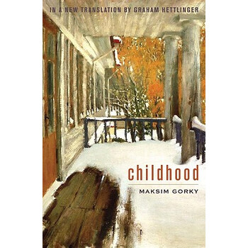 【】Childhood