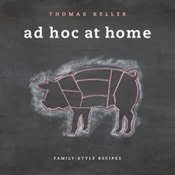 【】Ad Hoc at Home