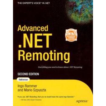【】Advanced .Net Remoting, Sec