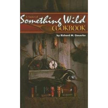 【】A Taste of Something Wild