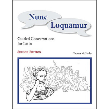 【】Nunc Loquamur: Guided Conversations for