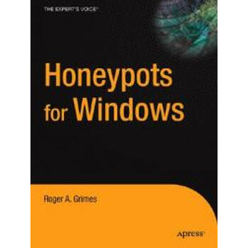 【】Honeypots for Windows