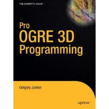 【】Pro OGRE 3D Programming
