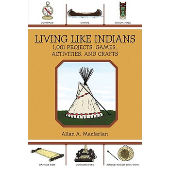【】Living Like Indians: 1,001 Projects,
