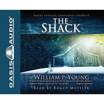 【】The Shack