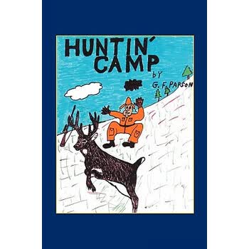 【】Huntin' Camp