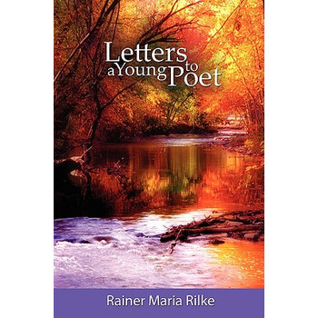 【】Letters to a Young Poet