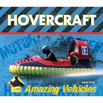 【】Hovercraft