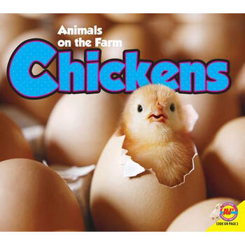 【】Chickens with Code