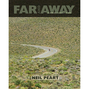 【】Far and Away: A Prize Every Time