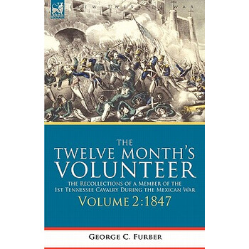 【】The Twelve Month's Volunteer: Th