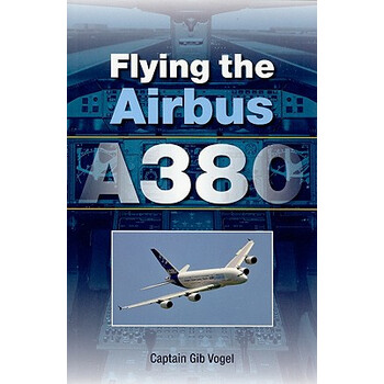 【】Flying the Airbus A380