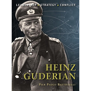 【】Heinz Guderian