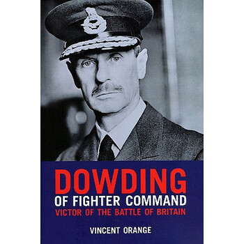 【】Dowding of Fighter Command: Victor of