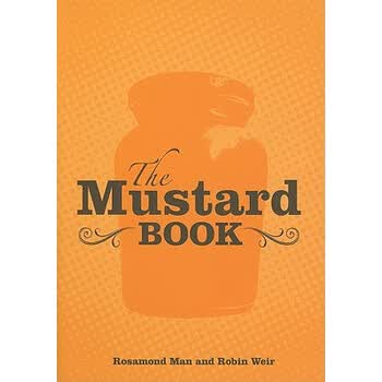 【】The Mustard Book