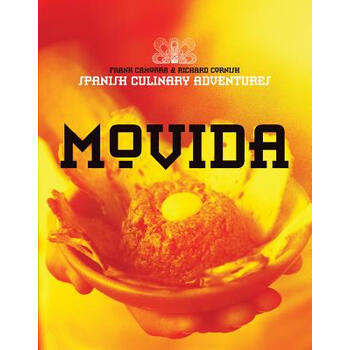 【】Movida: Spanish Culinary
