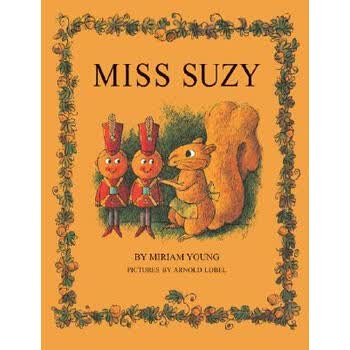 【】Miss Suzy