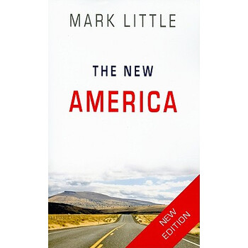 【】The New America