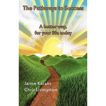 【】The Pathways to Success