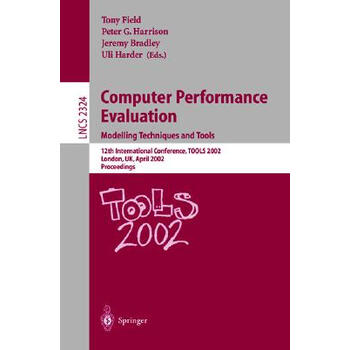 【】Computer Performance Evaluation:
