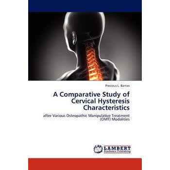【】A Comparativ E Study of Cervical