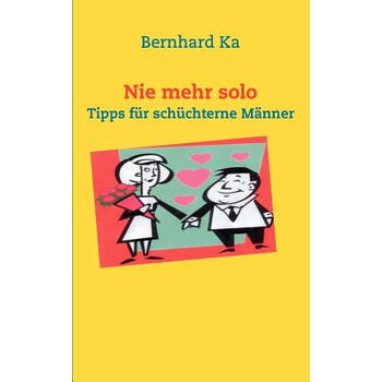 【】Nie Mehr Solo