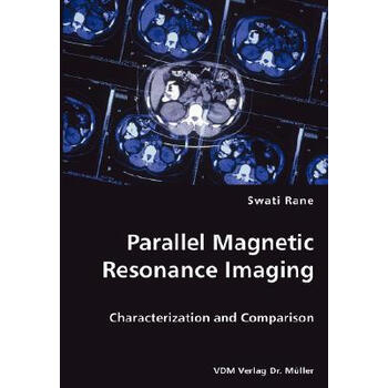 【】Parallel Magnetic Resonance