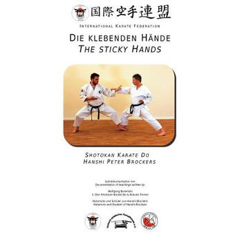 【】Die Klebenden H Nde - The Sticky