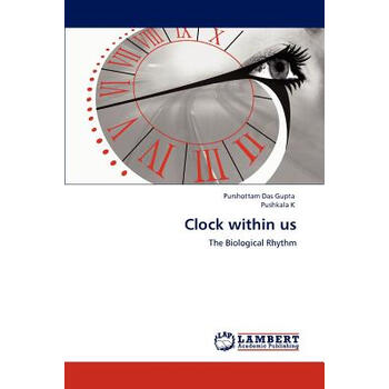 【】Clock Within Us