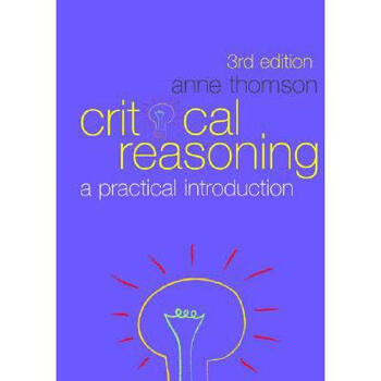 Critical Reasoning