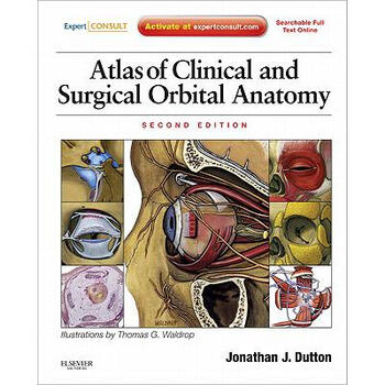 Atlas of Clinical and Surgical Orbital Anato...
