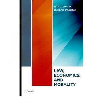 Law, Economics, and Morality