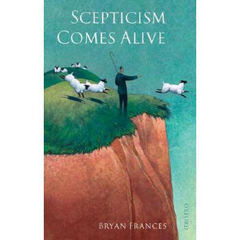 Scepticism Comes Alive