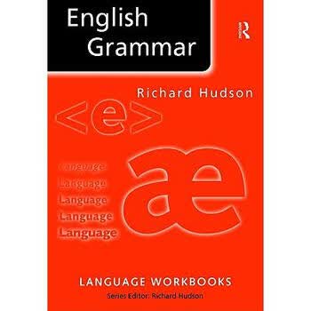 English Grammar