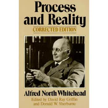 【】Process and Reality: An Essay in