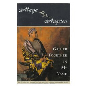 【】Gather Together in My Name