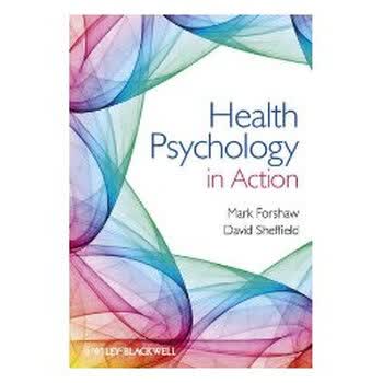 【】Health Psychology In Action
