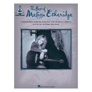 【】The Best of Melissa Etheridge