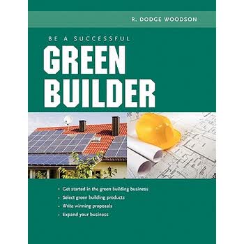 【】Be a Successful Green Builder