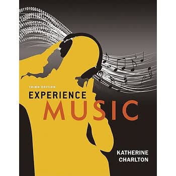 【】Experience Music, with 3 Audio