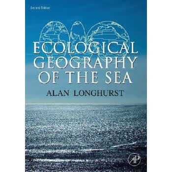 【】Ecological Geography of the Se