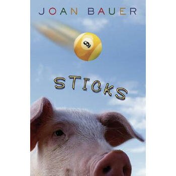 【】Sticks