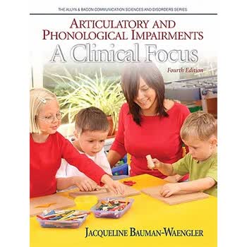 【】Articulatory and Phonological