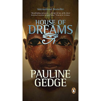 【】House of Dreams
