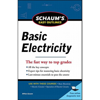 【】Schaum's Easy Outlines Bas