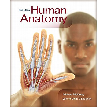 【】Human Anatomy [With Access Code]