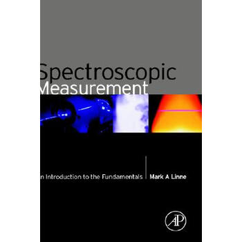 【】Spectroscopic Measurement: A