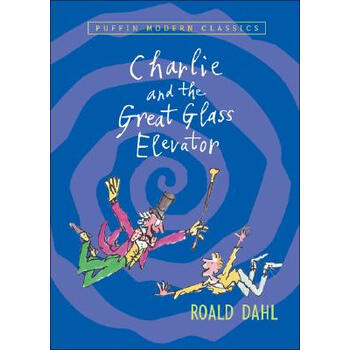 【】Charlie and the Great Glass